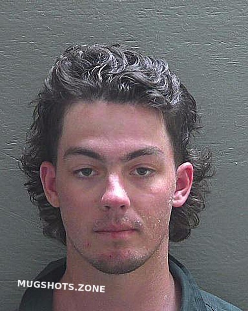 DAILY PATRICK THORP 05/08/2021 - Escambia County Mugshots Zone
