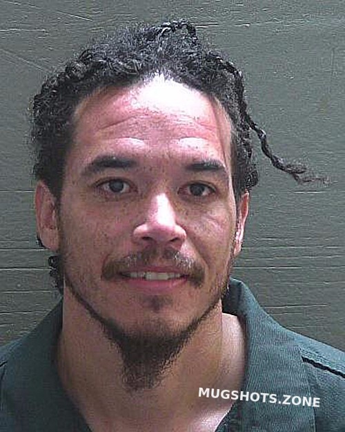 SHAW AKEEM CORNELL 05/09/2021 - Escambia County Mugshots Zone