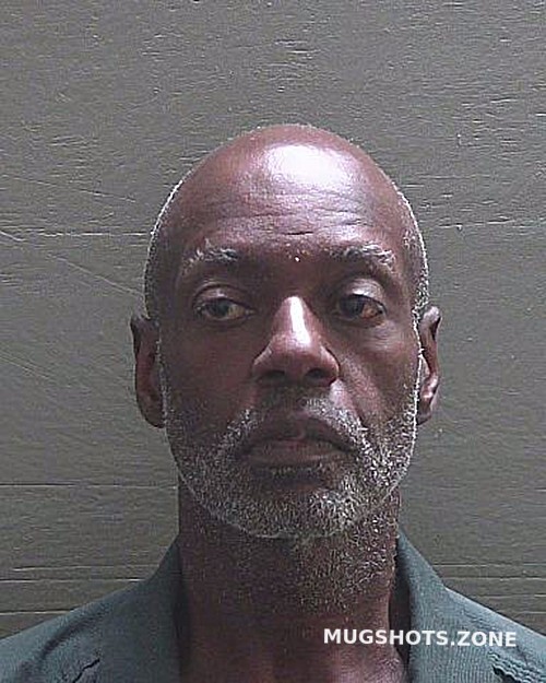 DEBOSE CHARLES BERNARD 05/10/2021 - Escambia County Mugshots Zone