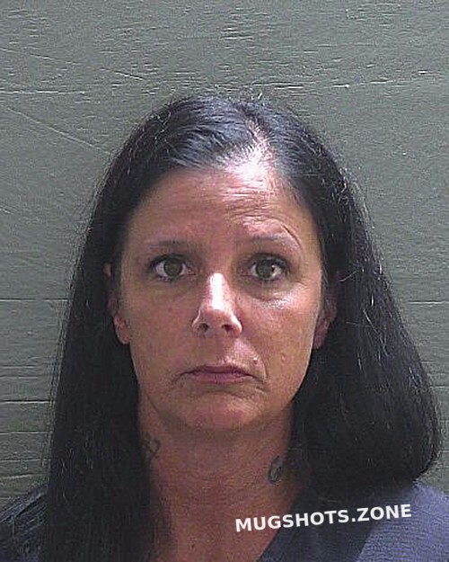 VELASKI BRANDY MARIE 05/10/2021 - Escambia County Mugshots Zone
