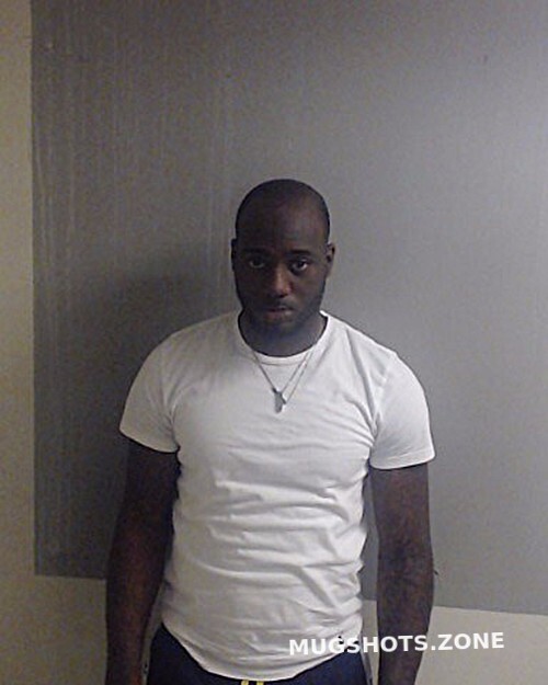 KIDD MARCEL ANTONIO 05/10/2021 - Escambia County Mugshots Zone