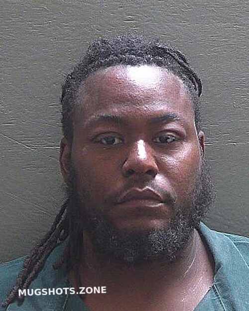 BRADLEY TIMOTHY ALEXANDER 05/10/2021 - Escambia County Mugshots Zone