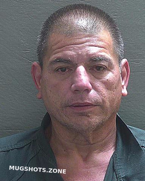 SORIANO RODOLFO MICHAEL 05/11/2021 - Escambia County Mugshots Zone