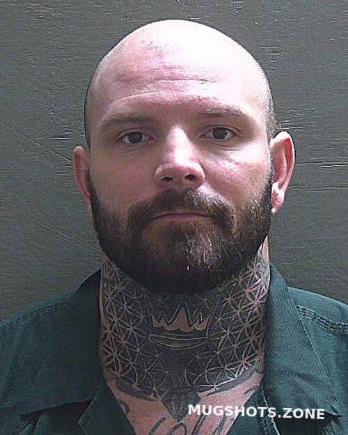 BUSBY JOSHUA SCOTT 05/12/2021 - Escambia County Mugshots Zone