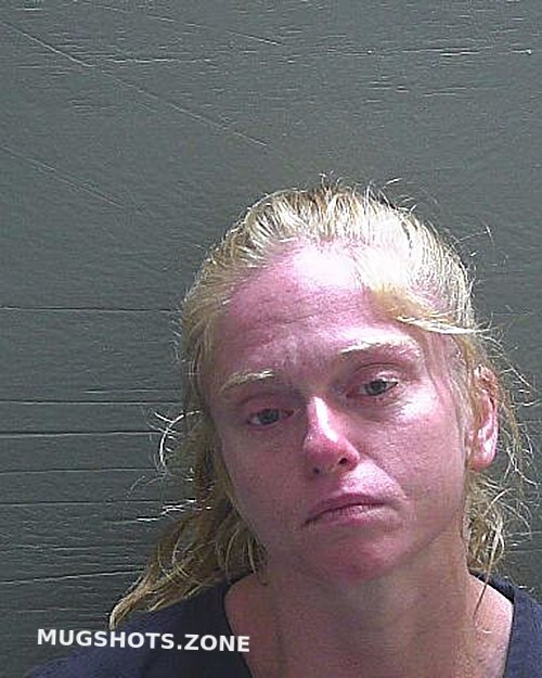 SWIDER SARAH LOUISE 05/13/2021 - Escambia County Mugshots Zone