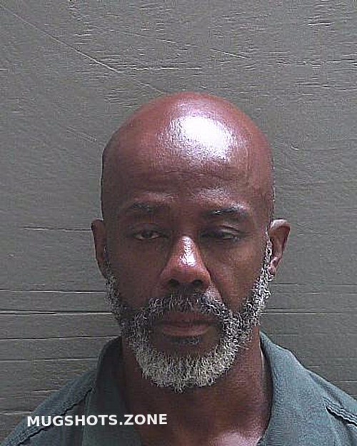 WIGGINS TYRONE JAMES 05/13/2021 - Escambia County Mugshots Zone