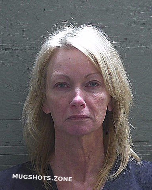 AMERSON TAMMY SUE 05/13/2021 - Escambia County Mugshots Zone