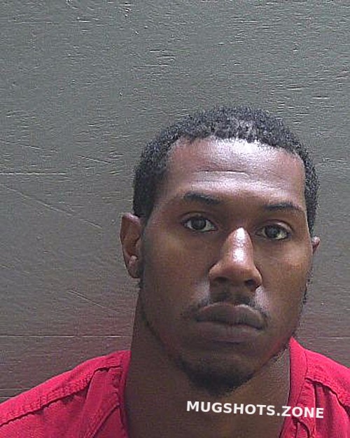 ALBRITTON CHRISTOPHER MALCOLM 05/14/2021 - Escambia County Mugshots Zone