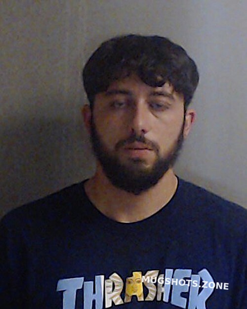 LIBERTO NICHOLAS JODY 05/14/2021 - Escambia County Mugshots Zone