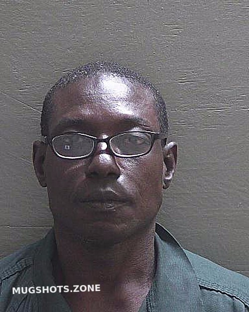 RUDOLPH FREDERICK VINCENT 05/15/2021 - Escambia County Mugshots Zone