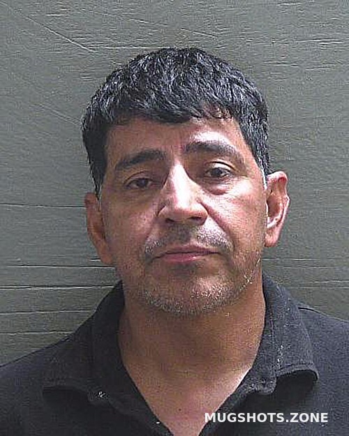 AYALA CECILIO CRUZ 05/15/2021 - Escambia County Mugshots Zone