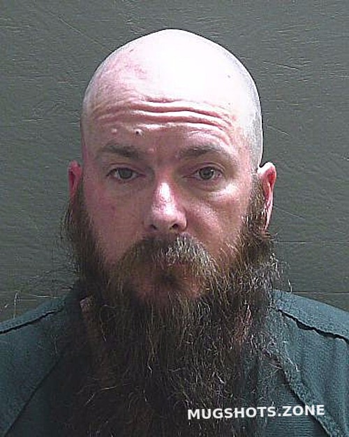 SPICER STEVEN THOMAS 05/16/2021 - Escambia County Mugshots Zone