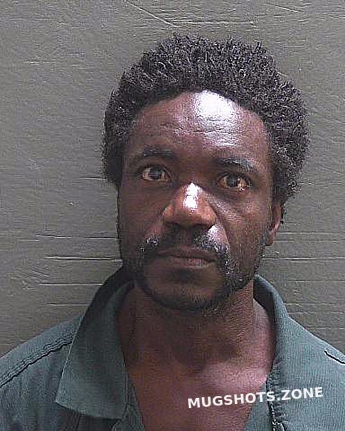 GHEE THOMAS ANTHONY 05/16/2021 - Escambia County Mugshots Zone