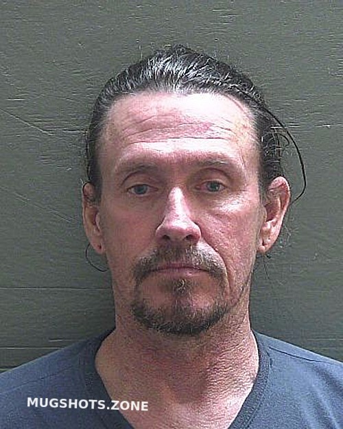 PARDUE BRIAN CECIL 05/16/2021 - Escambia County Mugshots Zone