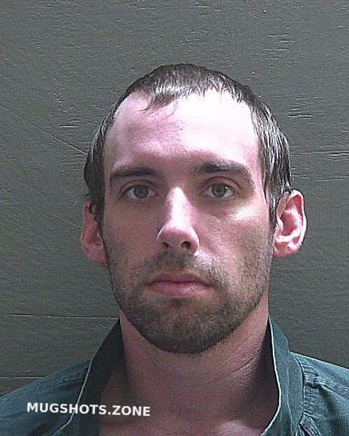 THOMAS JOHN DUSTIN 05/16/2021 - Escambia County Mugshots Zone