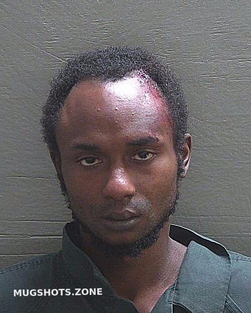 MOORE JUSTIN EUGENE 05/17/2021 - Escambia County Mugshots Zone