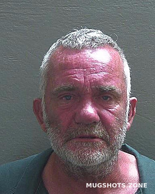 HIMES GARY DEAN 05/18/2021 - Escambia County Mugshots Zone