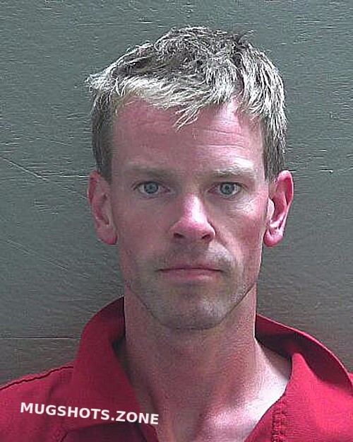 BROCKLEHURST JEROD DANIEL 05/18/2021 - Escambia County Mugshots Zone