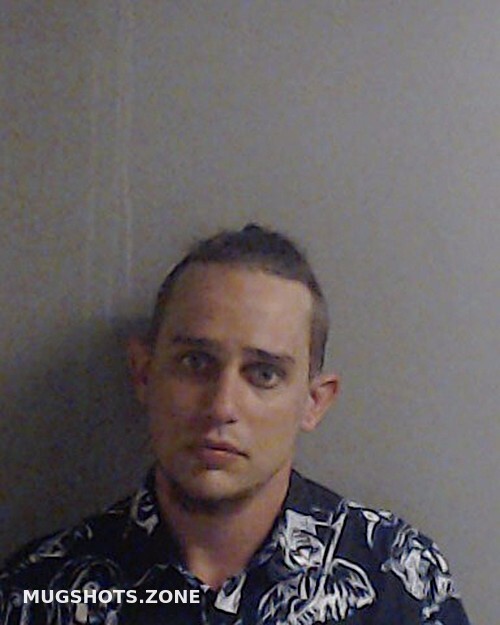 KENNELL ROBERT EDWARD 05/18/2021 - Escambia County Mugshots Zone