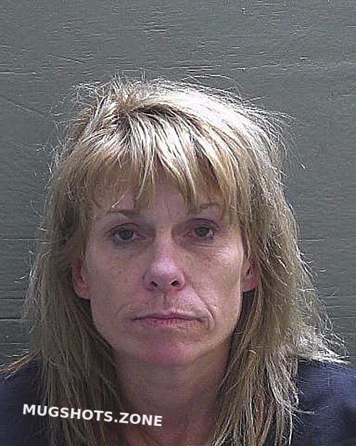 GEIGER JENNIFER LEANN 05/19/2021 - Escambia County Mugshots Zone