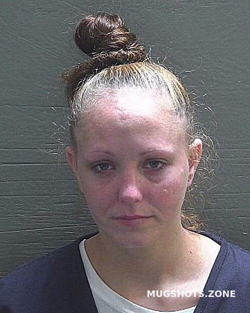 MAY ASHLEY MEGAN 05/19/2021 - Escambia County Mugshots Zone