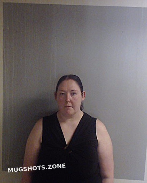 SWOPE ANDREA DENISE 05/20/2021 - Escambia County Mugshots Zone