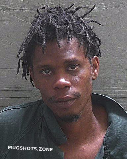 MIDDLETON JERMAINE ANTON 05/21/2021 - Escambia County Mugshots Zone