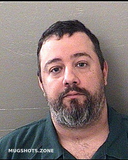 MACKIN RICHARD THOMAS 05/21/2021 - Escambia County Mugshots Zone