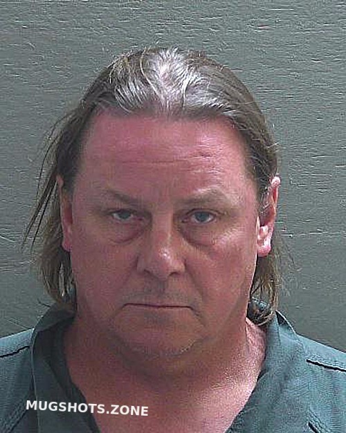 BUCK JOSEPH D 05/22/2021 - Escambia County Mugshots Zone