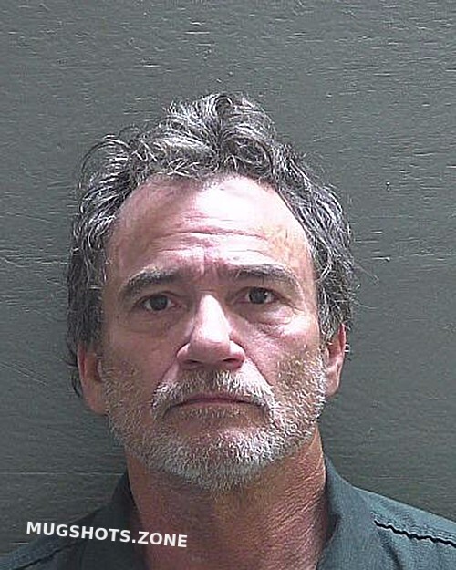 WALKER MARVIN JOE 05/23/2021 - Escambia County Mugshots Zone