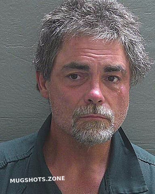 PADGETT CHRISTOPHER KEVIN 05/23/2021 - Escambia County Mugshots Zone