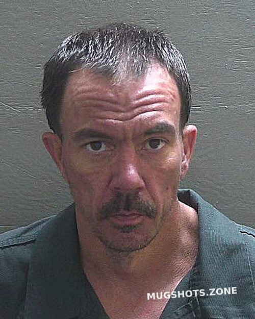 BARRETT STEVEN NICHOLAS 05/23/2021 - Escambia County Mugshots Zone