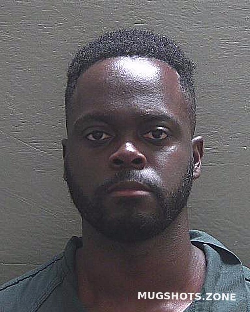 DAVIS LEONARD GEORGE 05/25/2021 - Escambia County Mugshots Zone