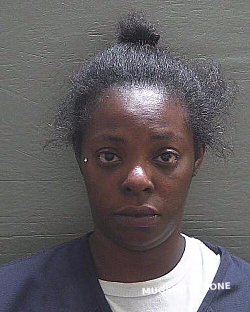 NETTLES GERREN PAIGE 05/28/2021 - Escambia County Mugshots Zone