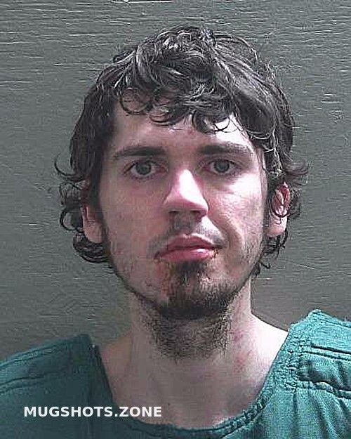 MORRIS BRANDON TYLER 05/29/2021 - Escambia County Mugshots Zone
