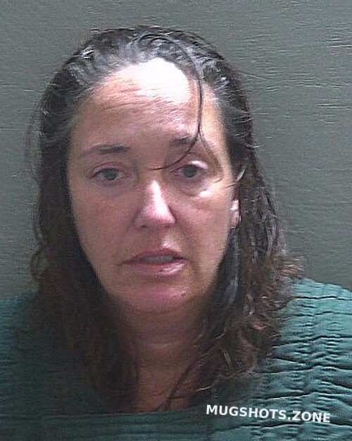 PROVOST CAROLINE LOUISE 05/29/2021 - Escambia County Mugshots Zone