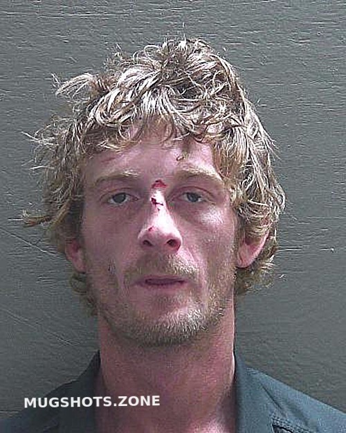 EDWARDS CLINTON NATHANIEL 05/29/2021 - Escambia County Mugshots Zone