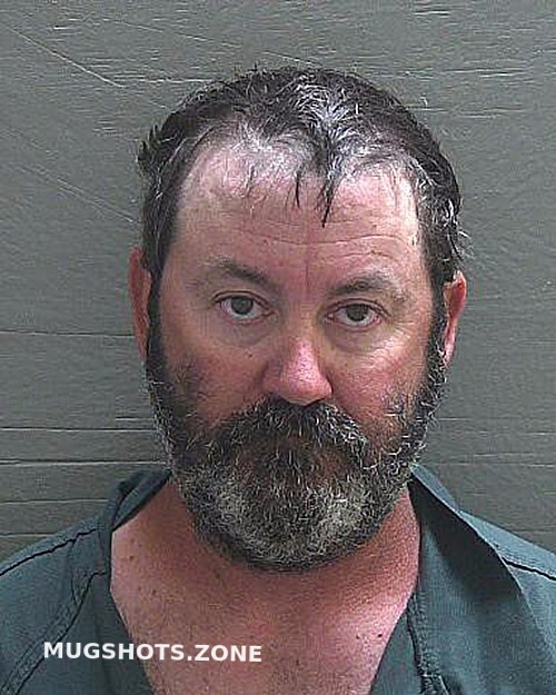 SORRELLS GERALD WAYNE 05/31/2021 - Escambia County Mugshots Zone