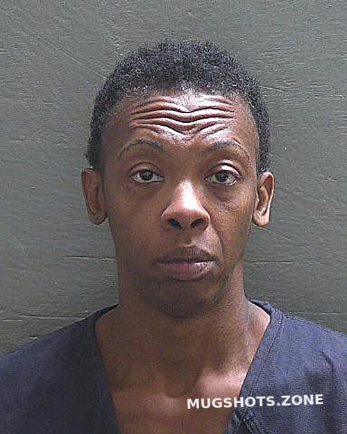 MATHIS TAMIKA JANETTA 06/01/2021 - Escambia County Mugshots Zone