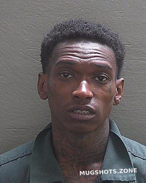 HICKS BRYAN ALEXANDER 06/01/2021 - Escambia County Mugshots Zone