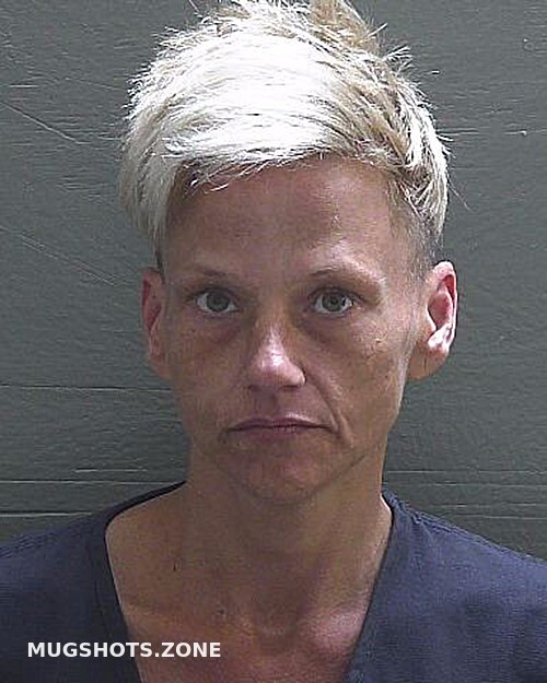 RAMER BRANDY GODWIN 06/01/2021 - Escambia County Mugshots Zone