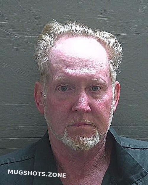 WINGFIELD KEITH WAYNE 06/02/2021 - Escambia County Mugshots Zone