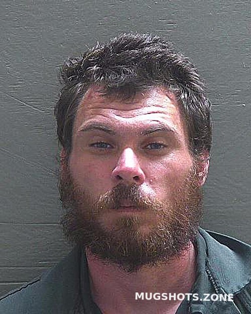 ALUMBAUGH CAMERON JEREMY 06/02/2021 - Escambia County Mugshots Zone