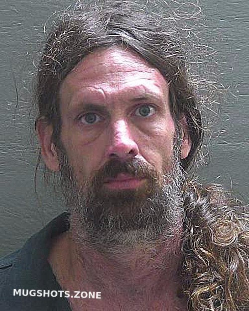 DUNAHOO STANLEY RYAN 06/03/2021 - Escambia County Mugshots Zone