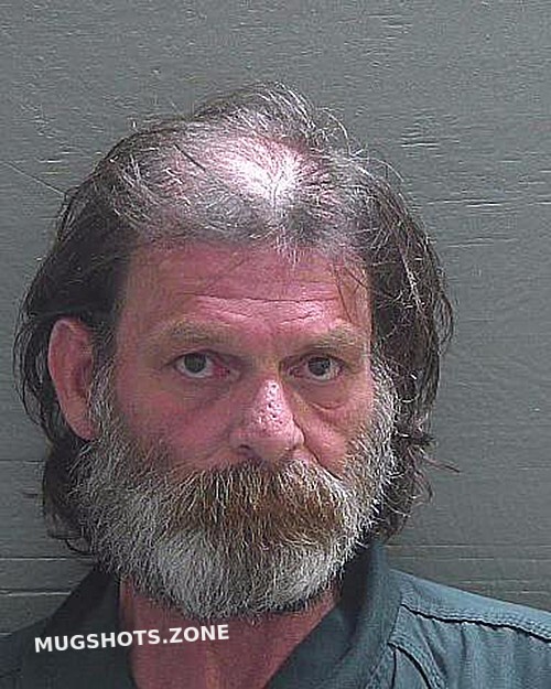 LONG THOMAS BELDON 06/04/2021 - Escambia County Mugshots Zone