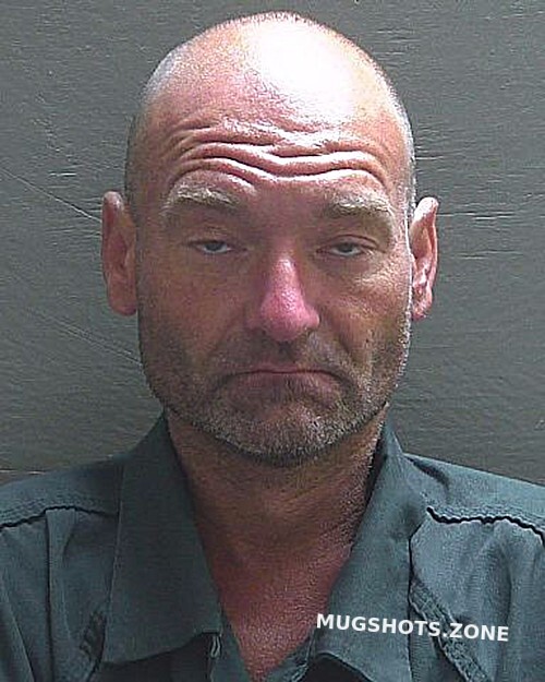 METHVIN AARON JUSTIN 06/05/2021 - Escambia County Mugshots Zone