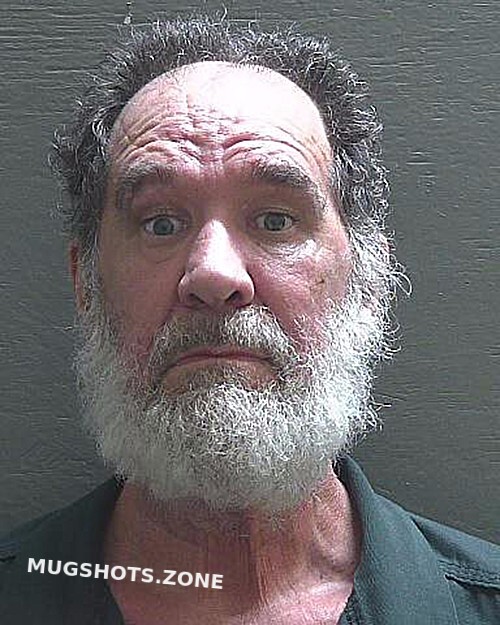 FRENKEL JOHN EMILE 06/06/2021 - Escambia County Mugshots Zone