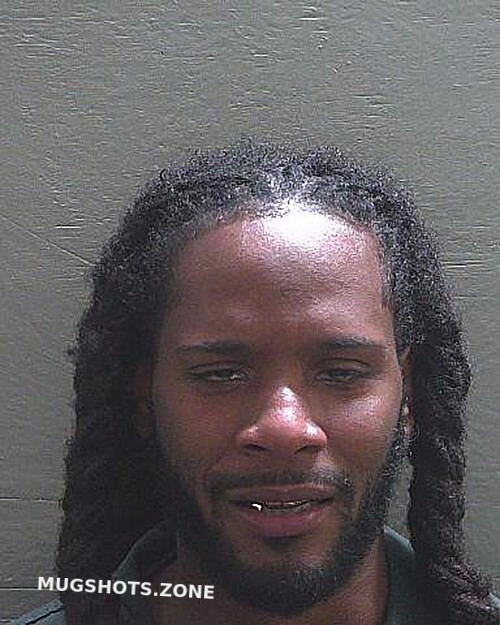FITCH COREY LAMONT 06/06/2021 - Escambia County Mugshots Zone