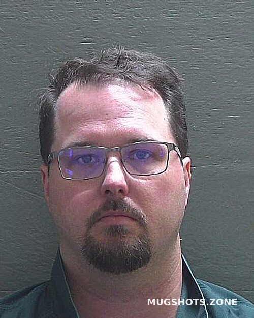 NIMS DAVID PATRICK 06/07/2021 - Escambia County Mugshots Zone