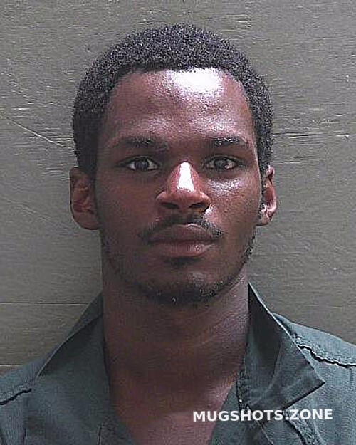 ADAMS KEITH HERNANDEZ 06/09/2021 - Escambia County Mugshots Zone